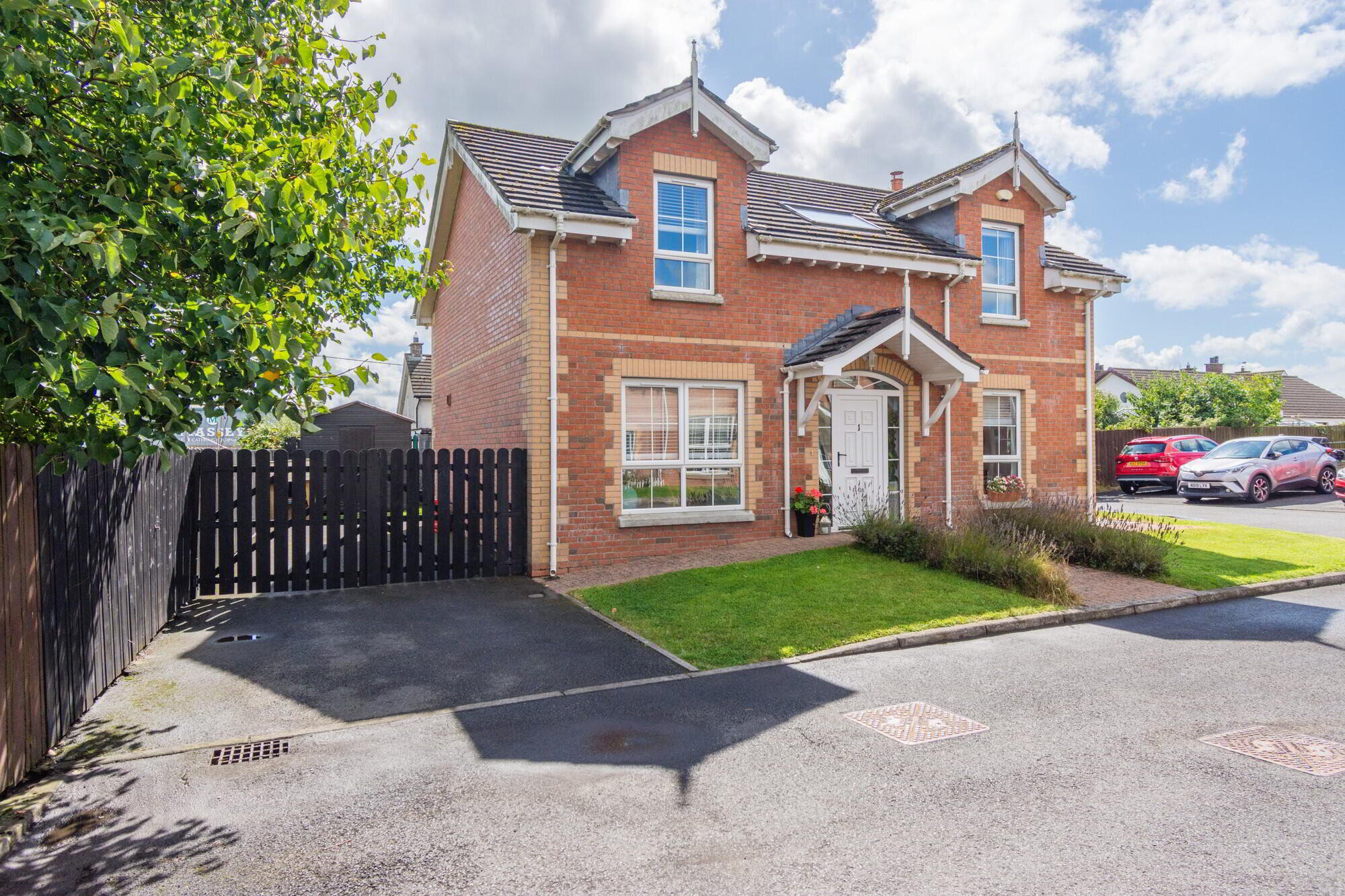 Locale Homes Sales And Lettings, Estate Agents In Moira | Your Local ...