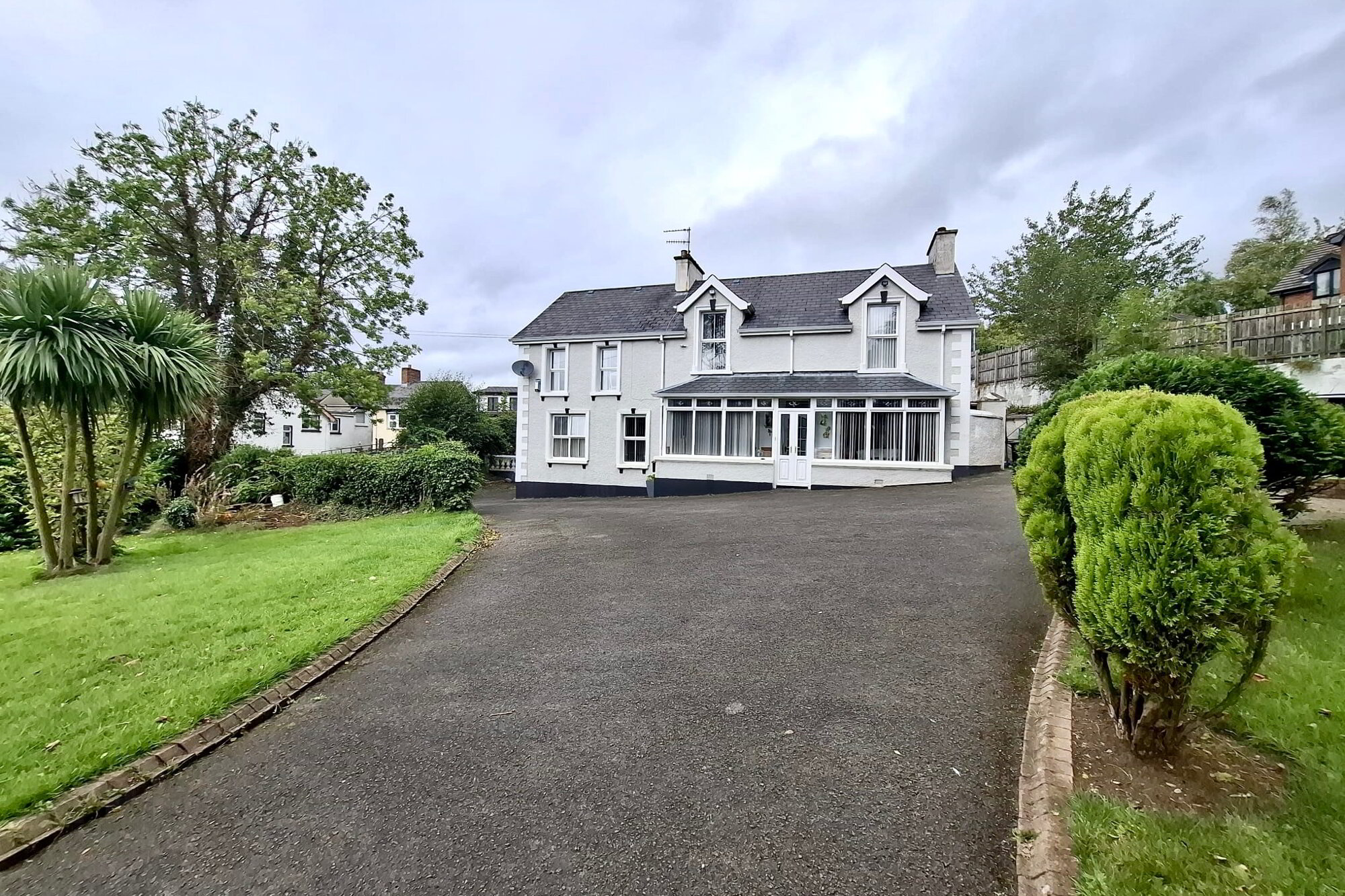 Property For Sale In Cityside, Derry