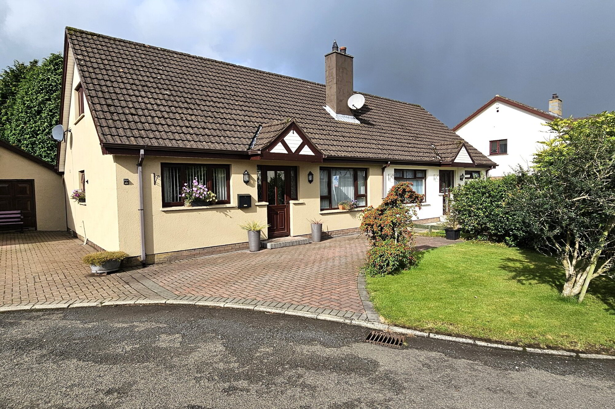 Property For Sale In Ballyclare Area