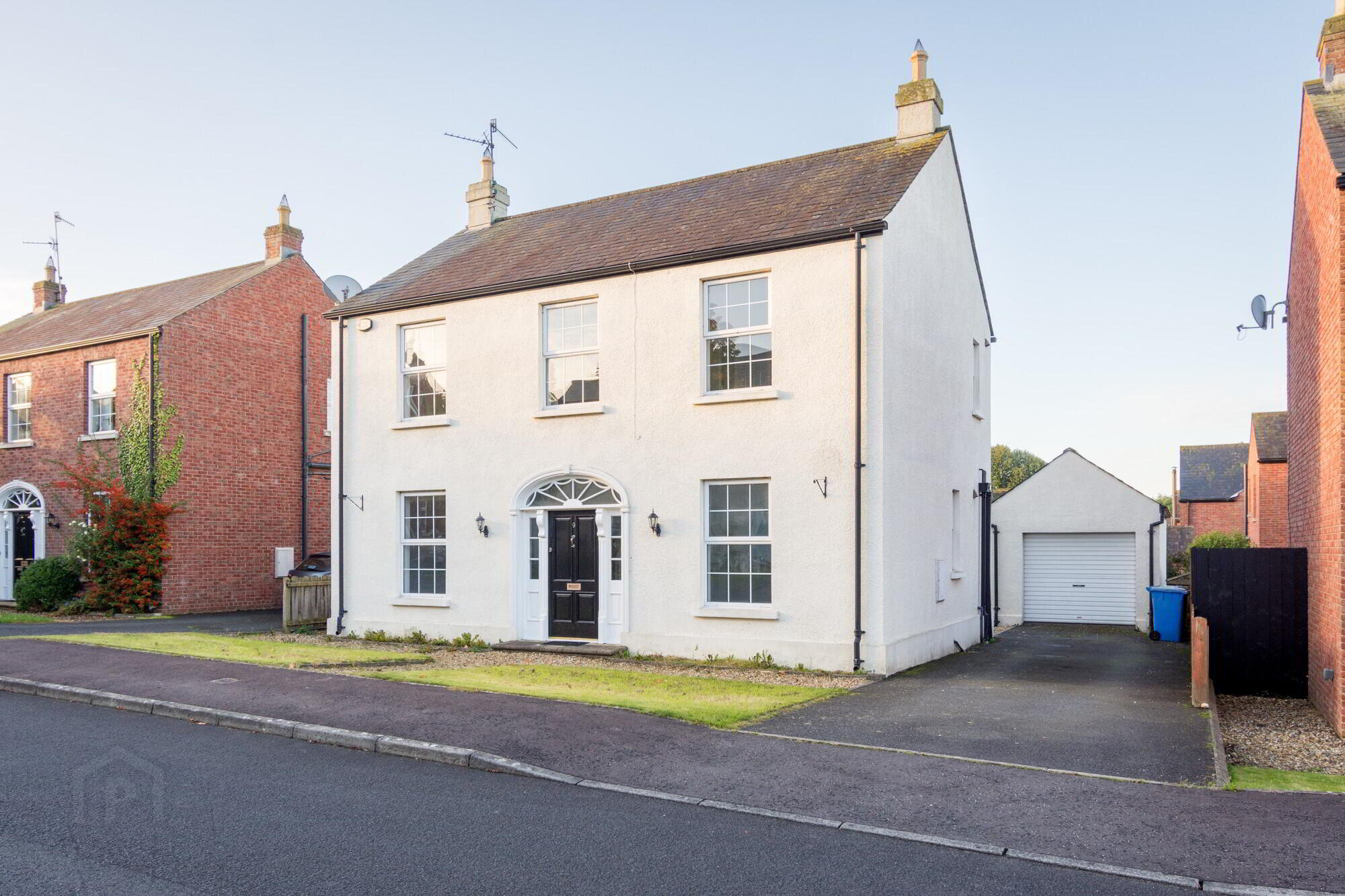 Locale Homes Sales And Lettings, Estate Agents In Moira | Your Local ...