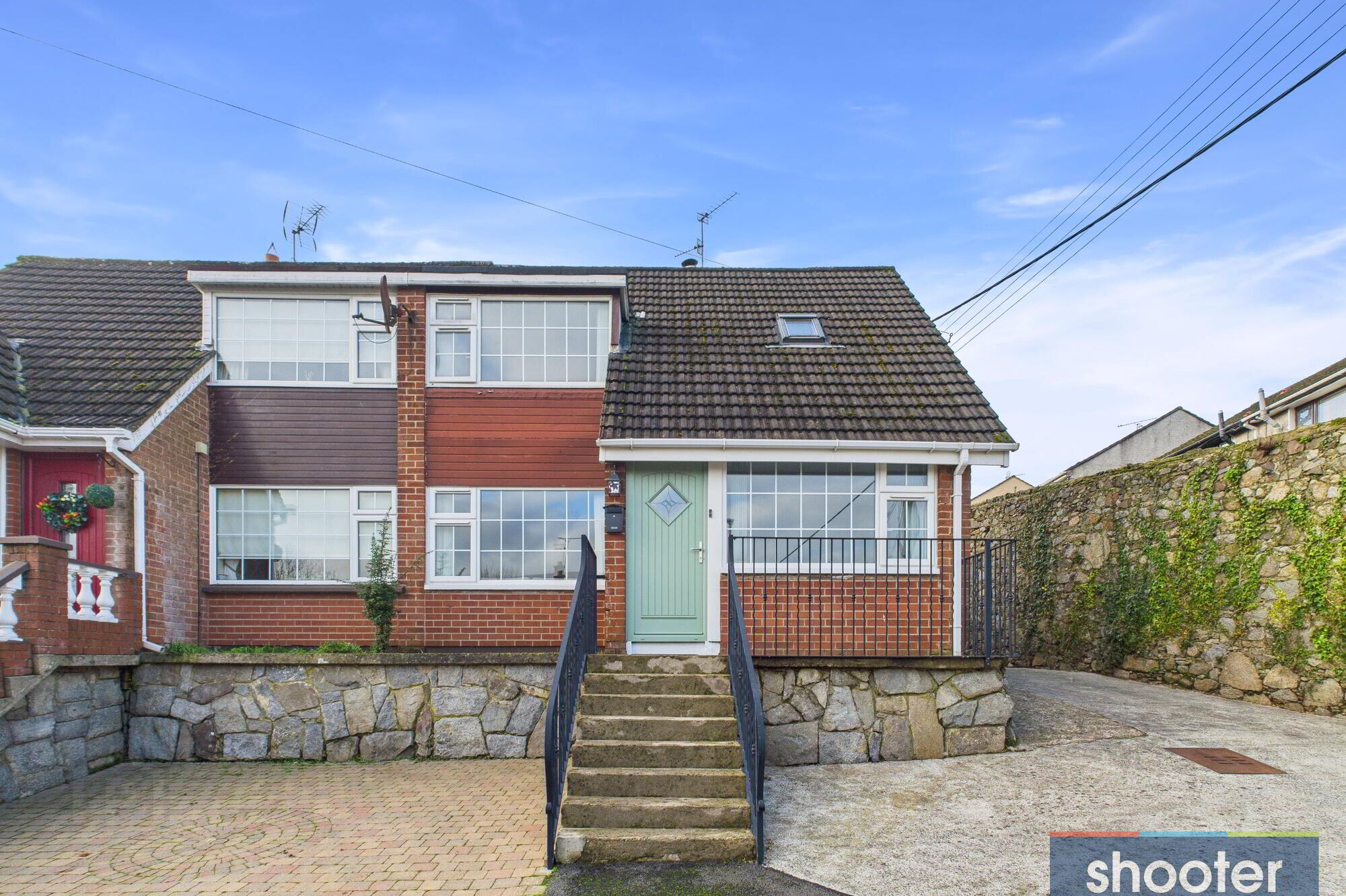 Property For Sale In Newry