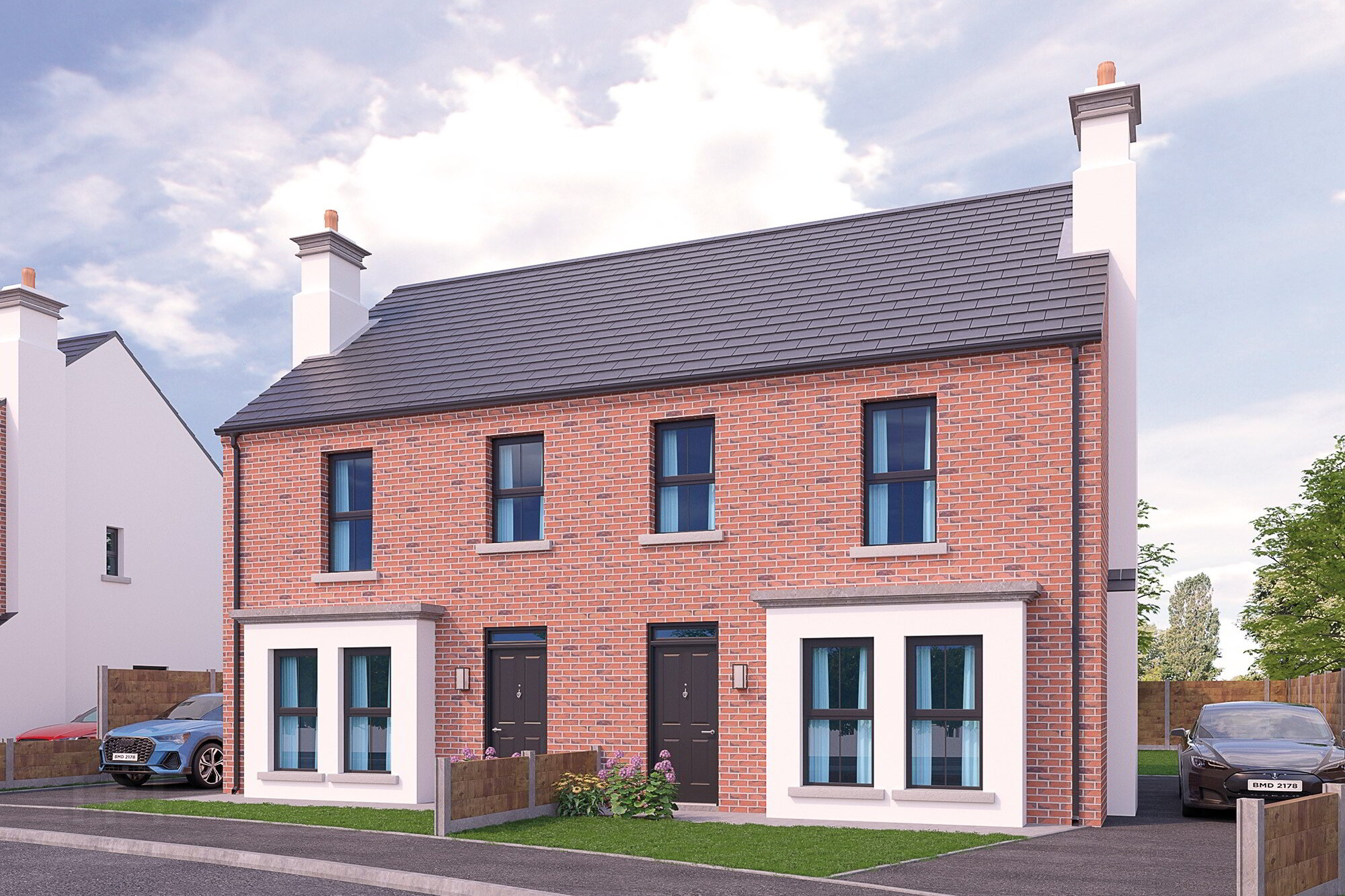 Property For Sale In Newry