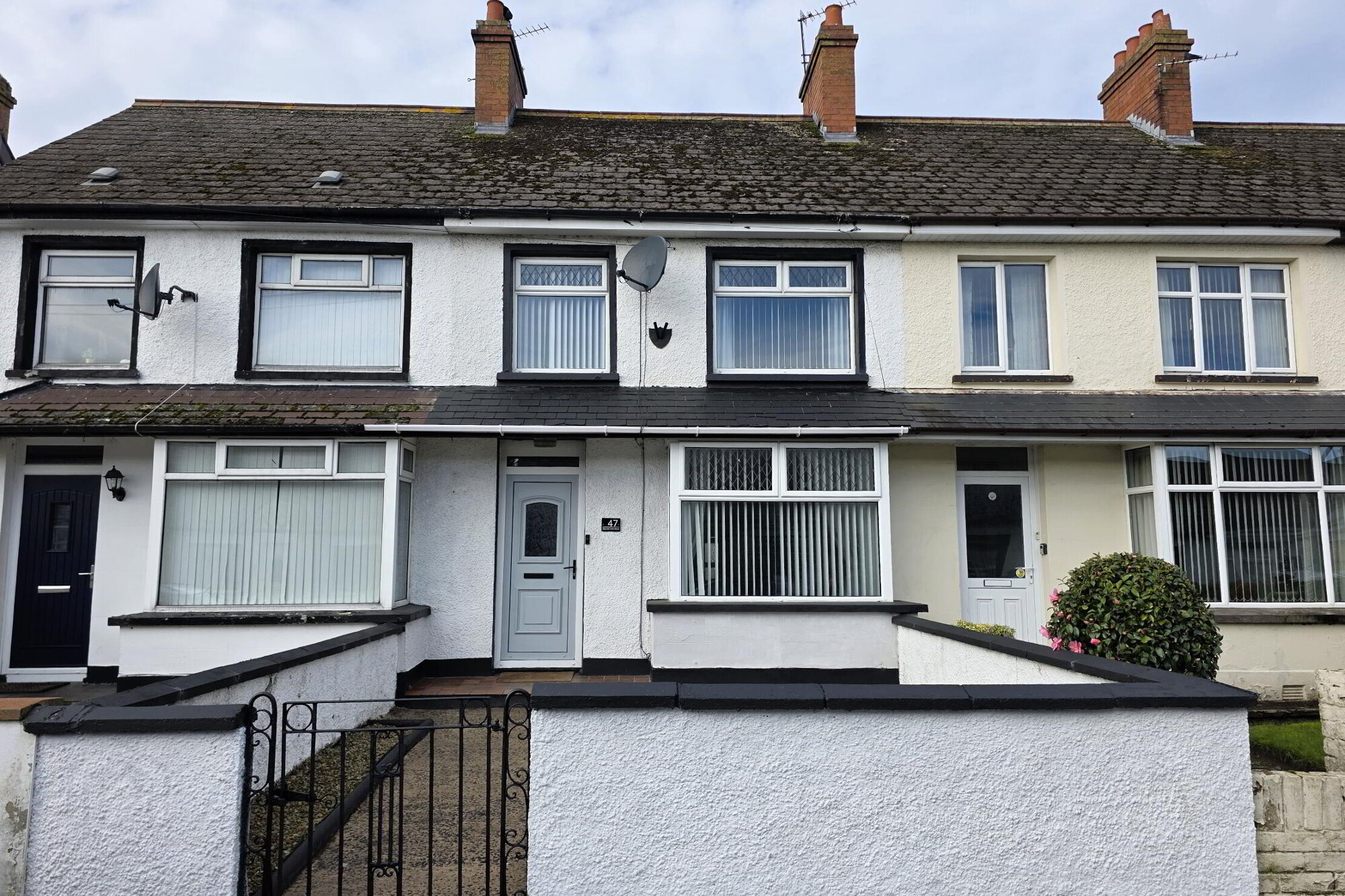 Property For Sale In Lisburn