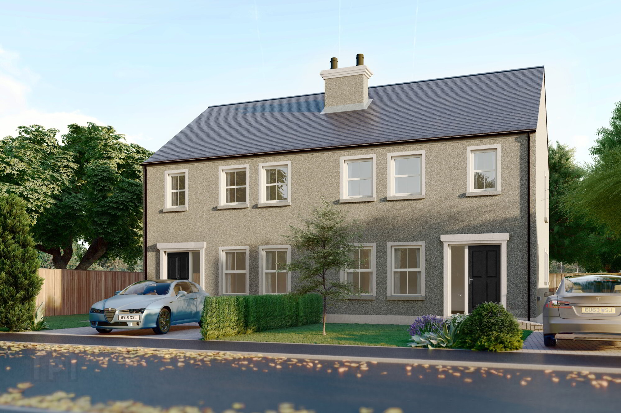 Estate Agent Armagh - PropertyLink