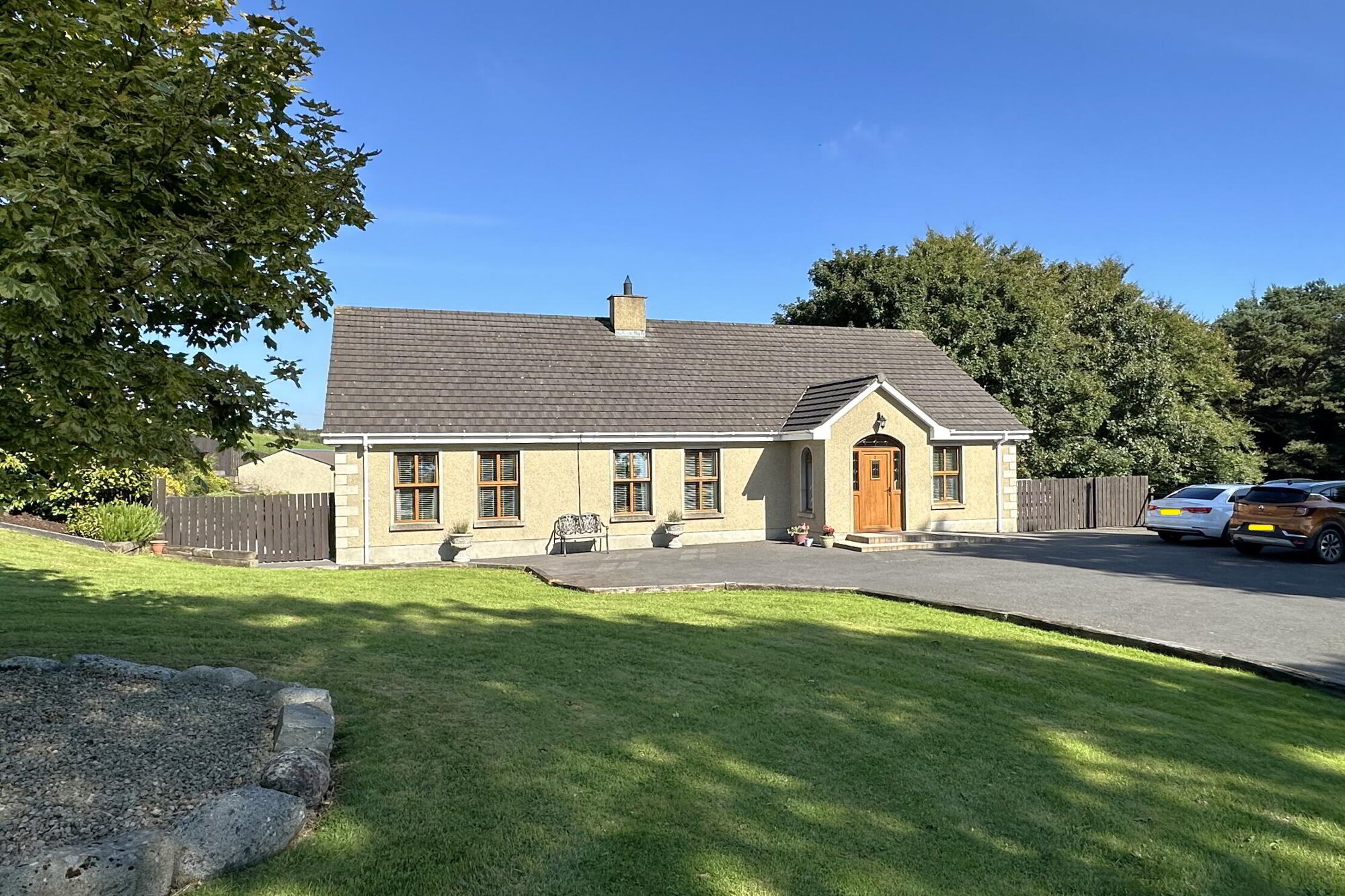 Property For Sale In Banbridge