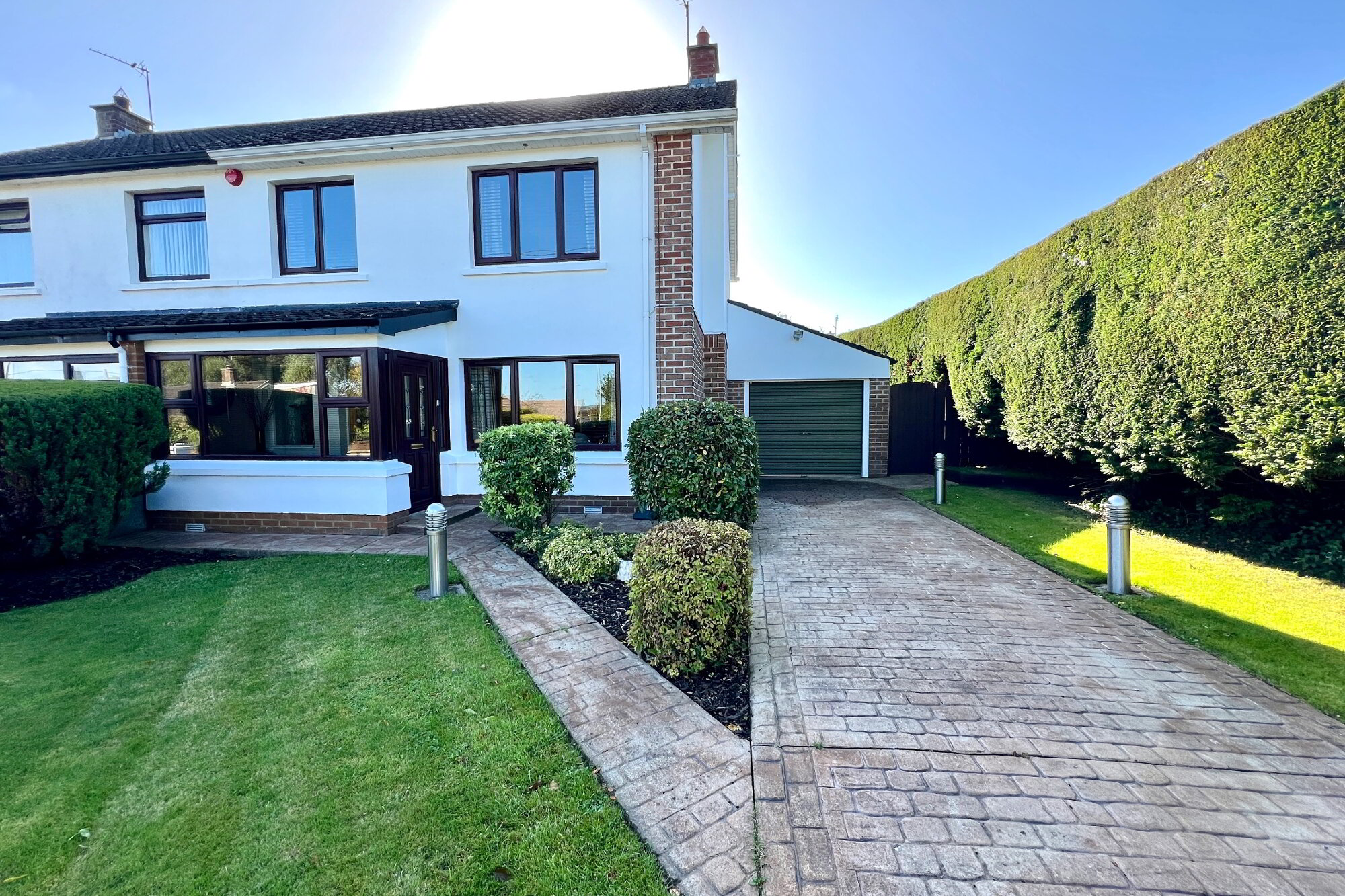 Property For Sale In Derry / Londonderry