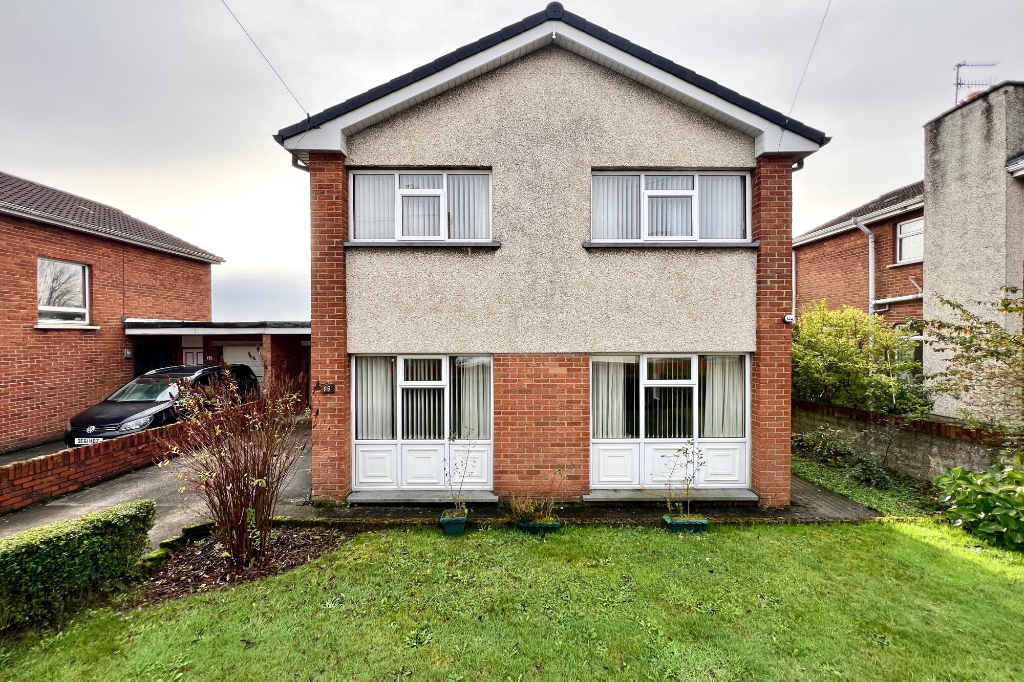 Property For Sale In BT48