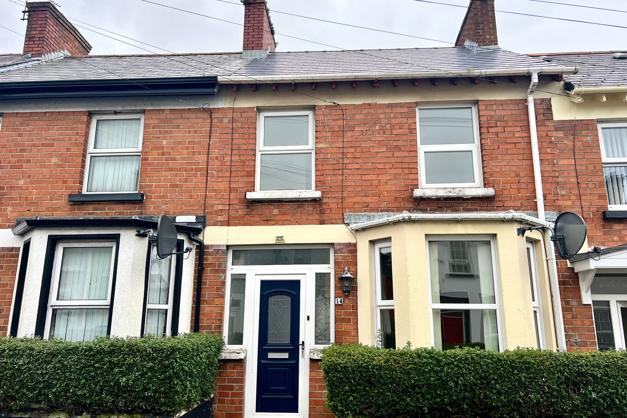 Property For Sale In Derry / Londonderry