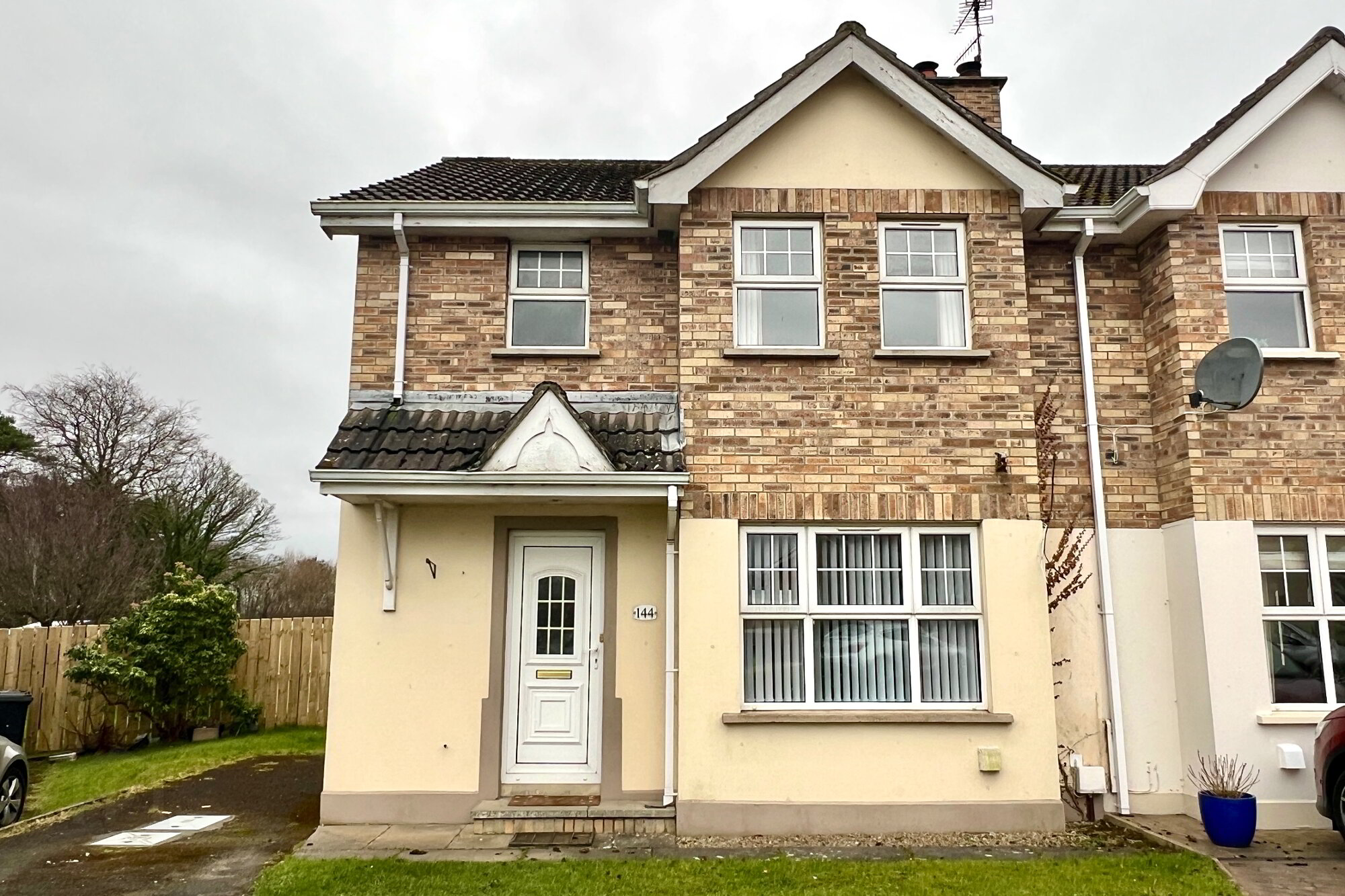 Property For Sale In BT48