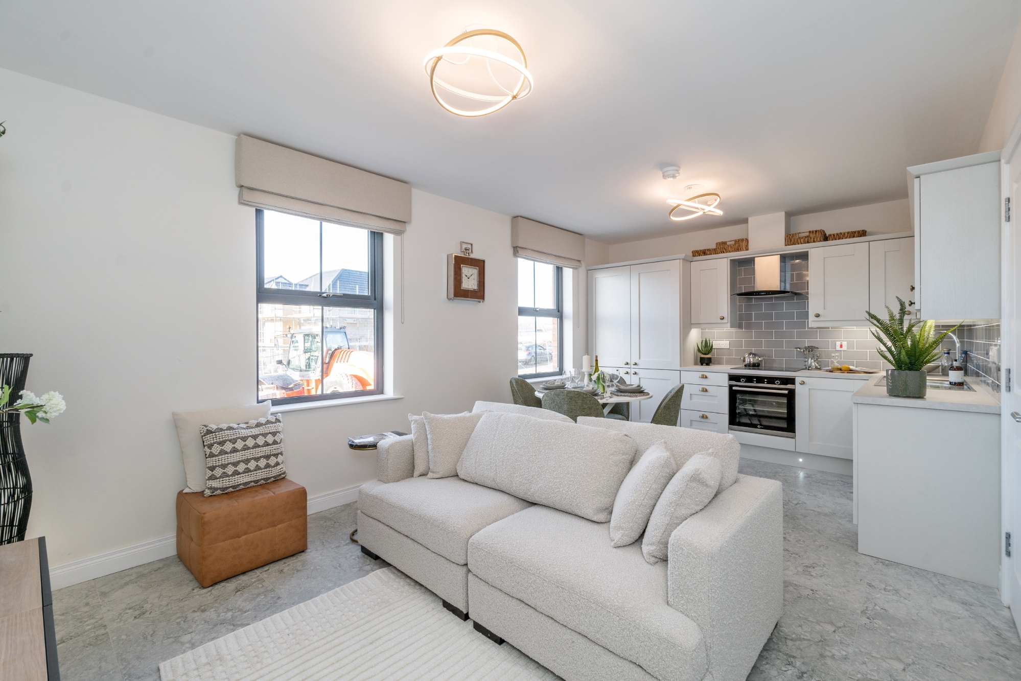 Enler Village, Comber, BT23 5ZW