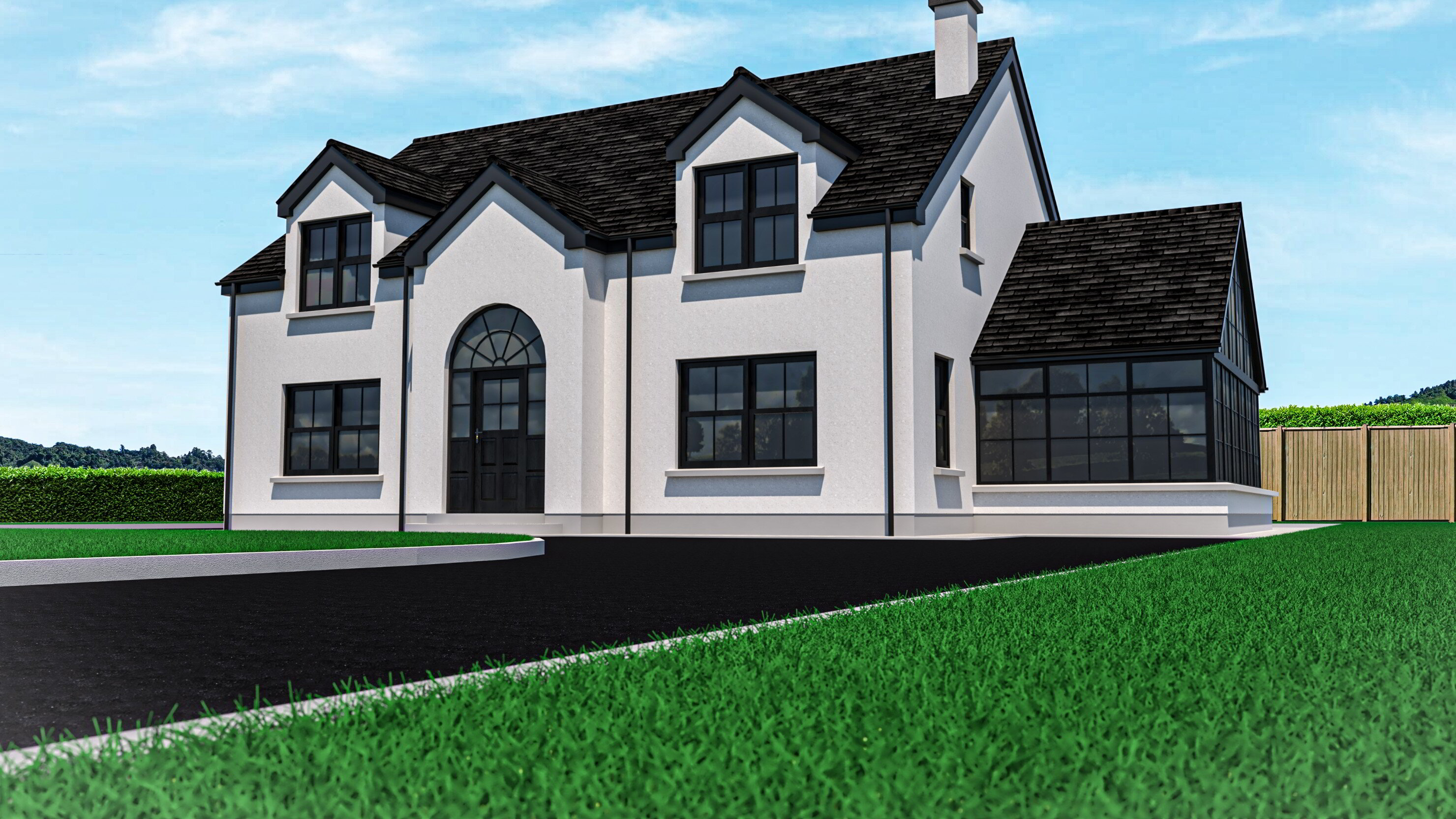 Property For Sale In Armagh