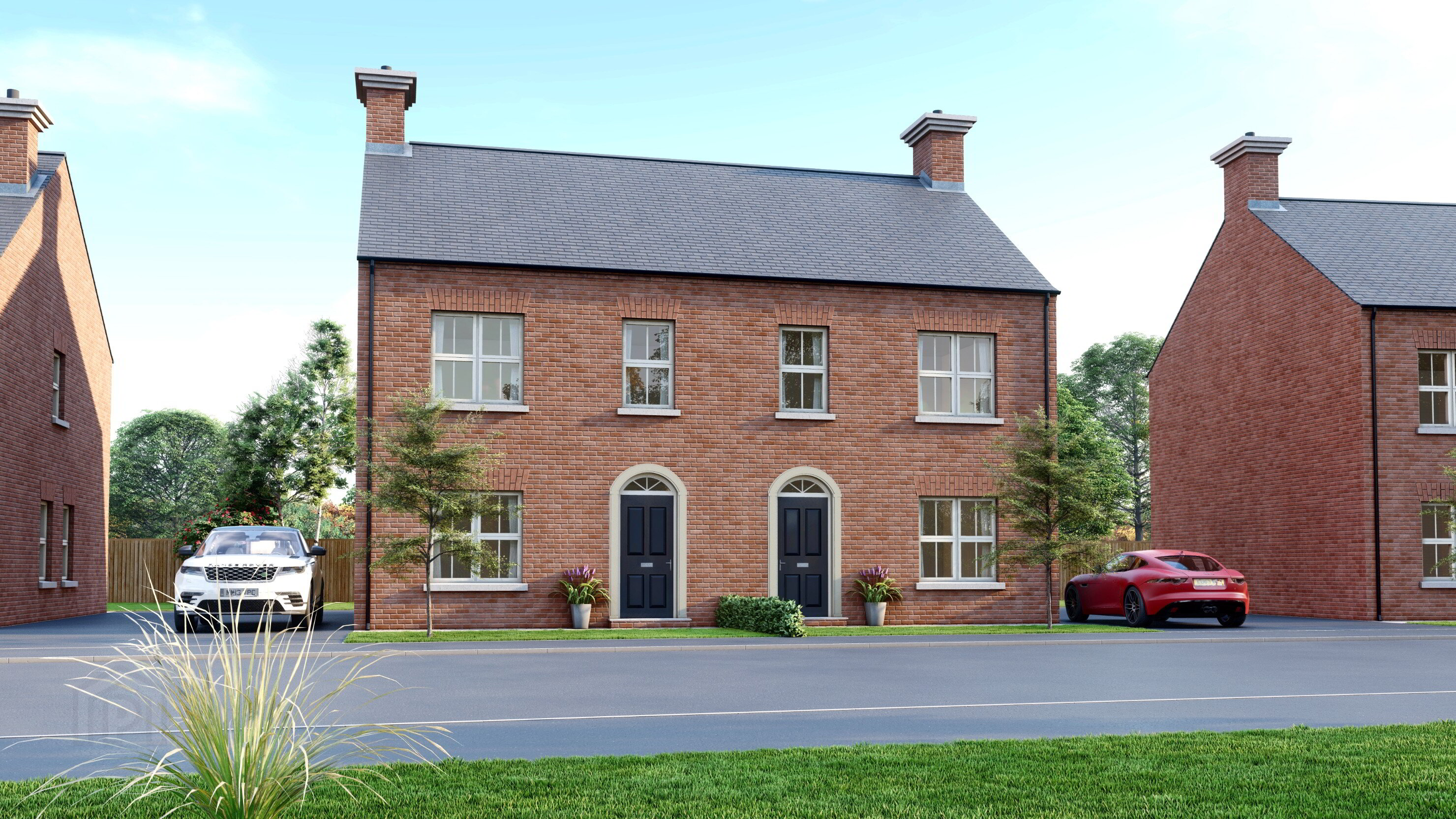 Property For Sale In Waringstown