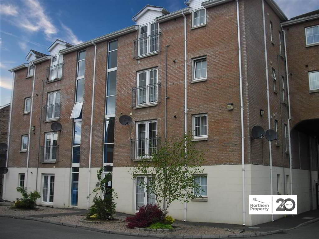 13b Gleann Dara, 16 Old Suffolk Road, Belfast