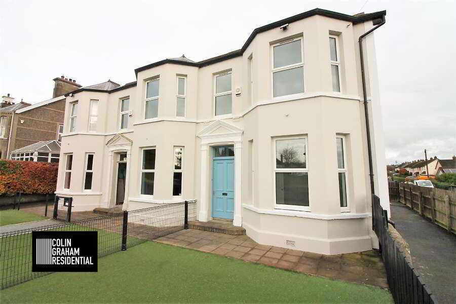 Houses in Newtownabbey, Ballyclare, Antrim & Carrick areas