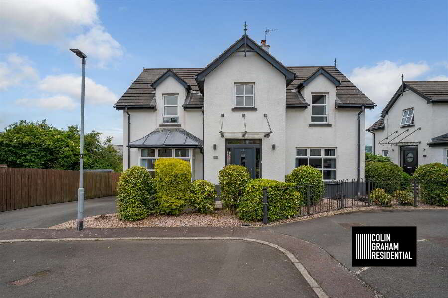 Houses in Newtownabbey, Ballyclare, Antrim & Carrick areas