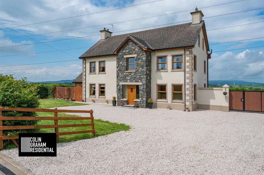 Houses in Newtownabbey, Ballyclare, Antrim & Carrick areas