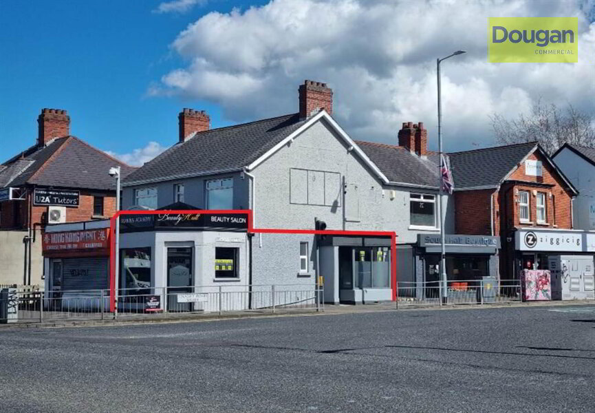 Dougan Residential Estate Agents In Belfast, Northern Ireland