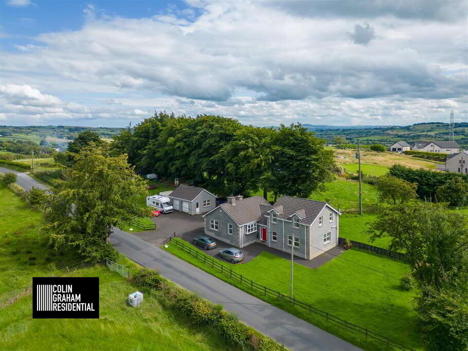 Houses in Newtownabbey, Ballyclare, Antrim & Carrick areas