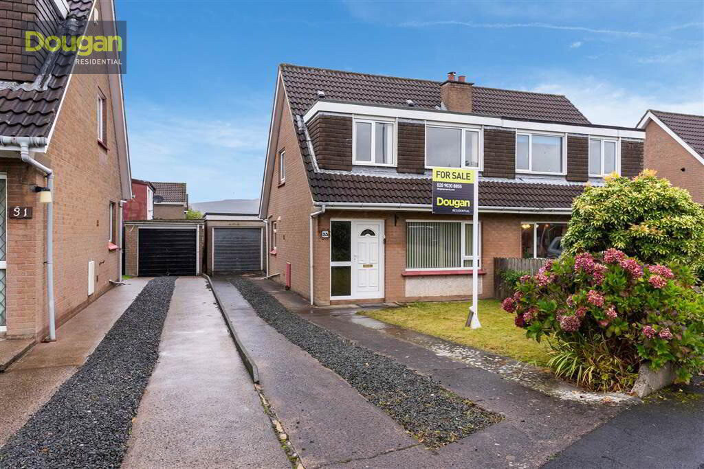 Dougan Residential Estate Agents In Belfast, Northern Ireland