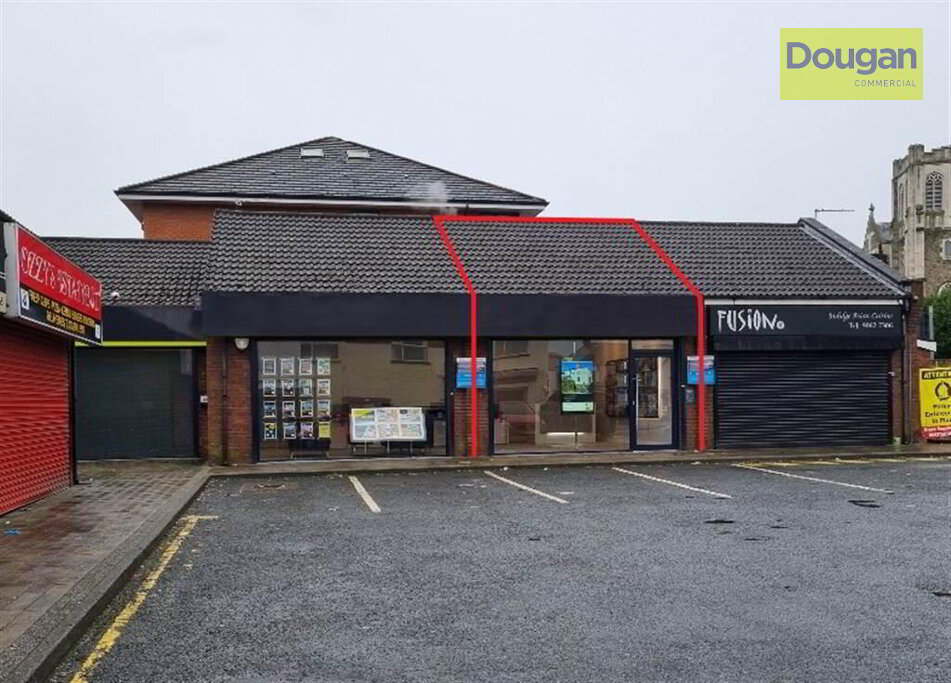 Dougan Residential Estate Agents In Belfast, Northern Ireland