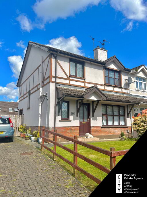 City Property :: Estate Agents Derry / Londonderry