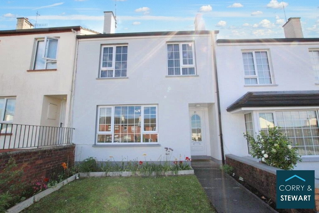 Estate Agents Omagh - Corry and Stewart