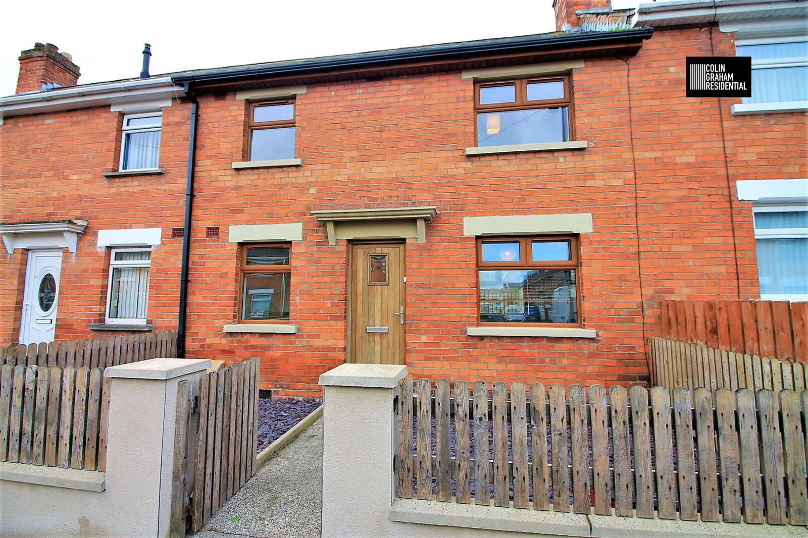 Houses in Newtownabbey, Ballyclare, Antrim & Carrick areas