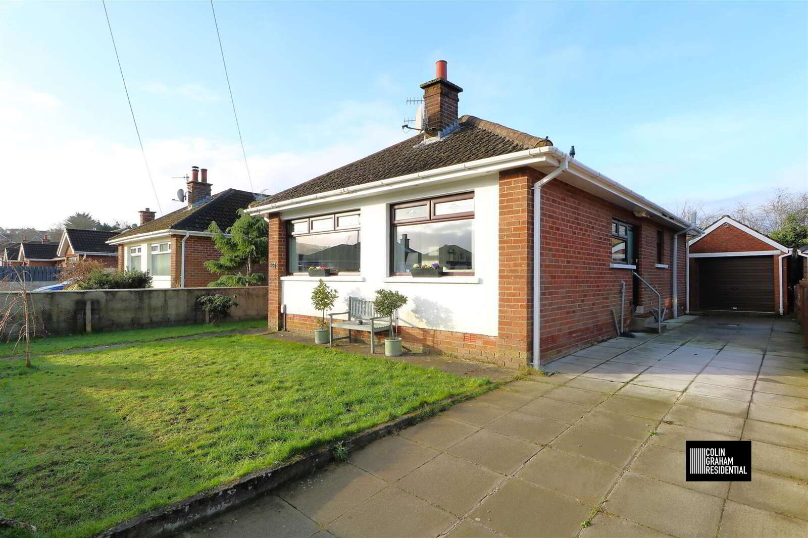 Houses in Newtownabbey, Ballyclare, Antrim & Carrick areas