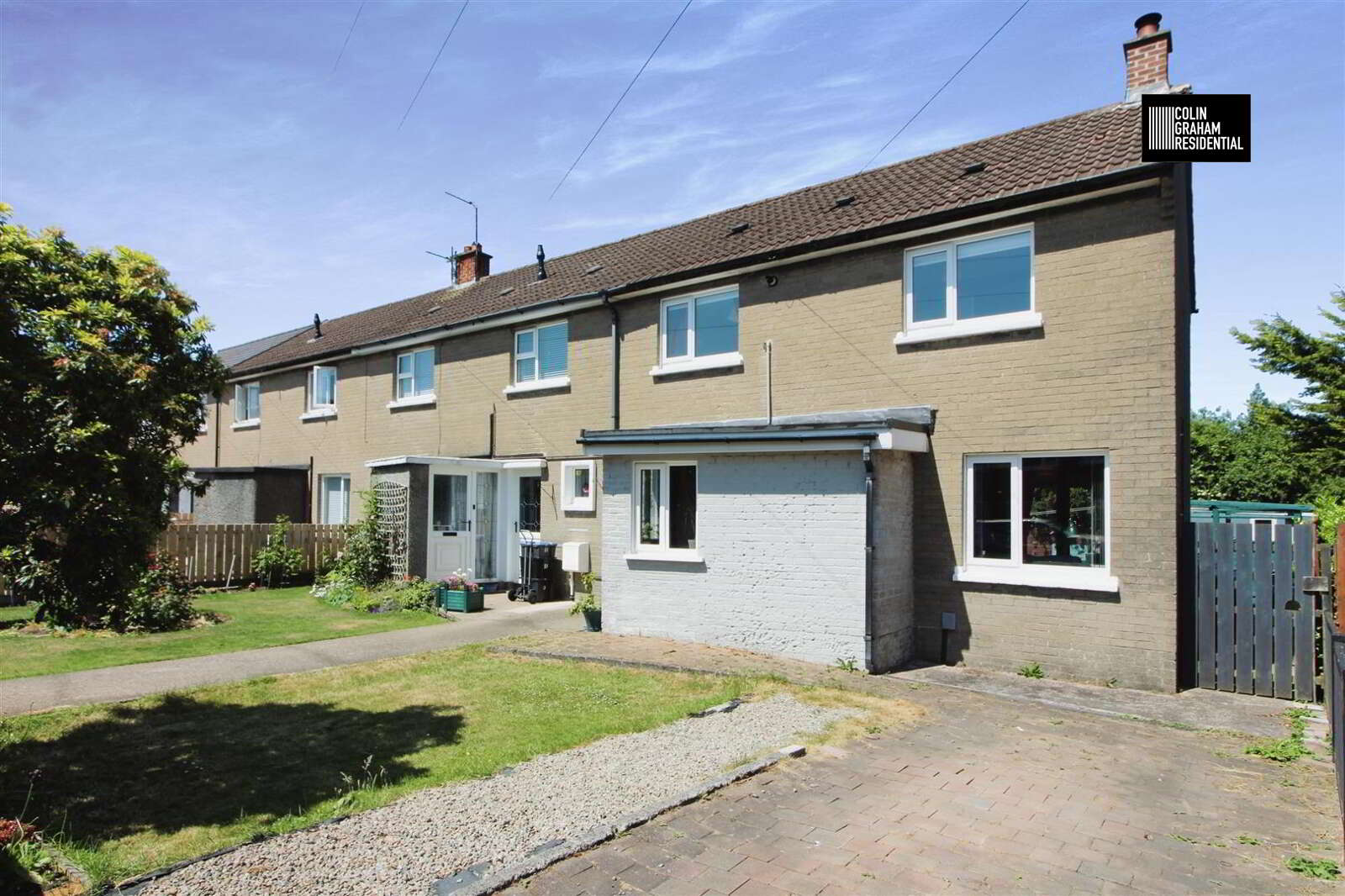 Houses in Newtownabbey, Ballyclare, Antrim & Carrick areas
