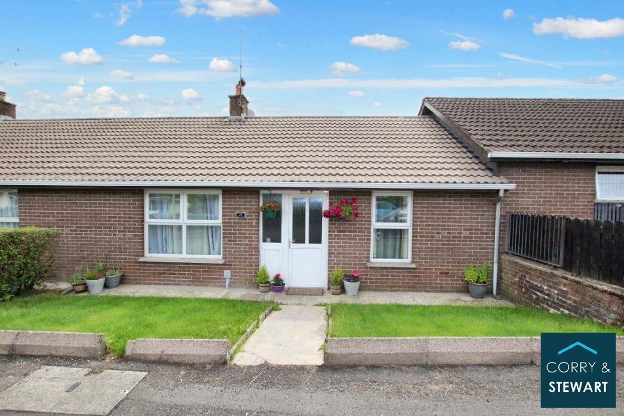 Estate Agents Omagh - Corry and Stewart