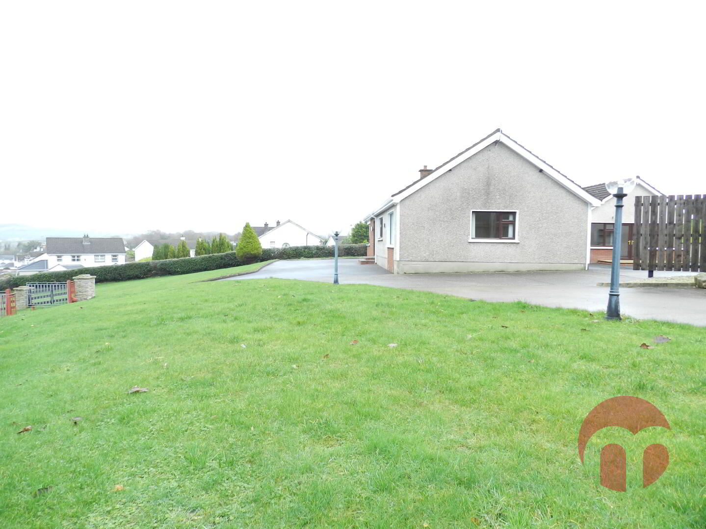 Ballybogie Road Ardmore, Derry