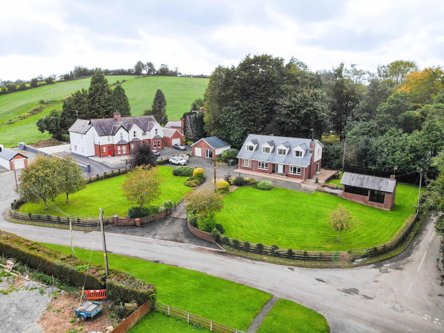 21 Ballyards Road Milford, Armagh