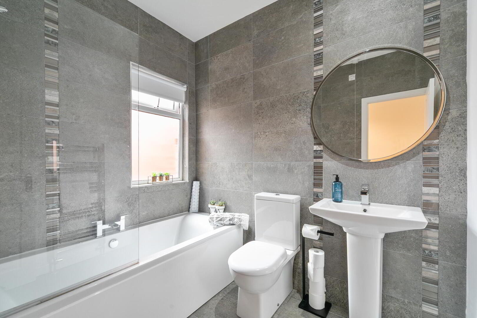 6 Primrose Street Ormeau, Belfast