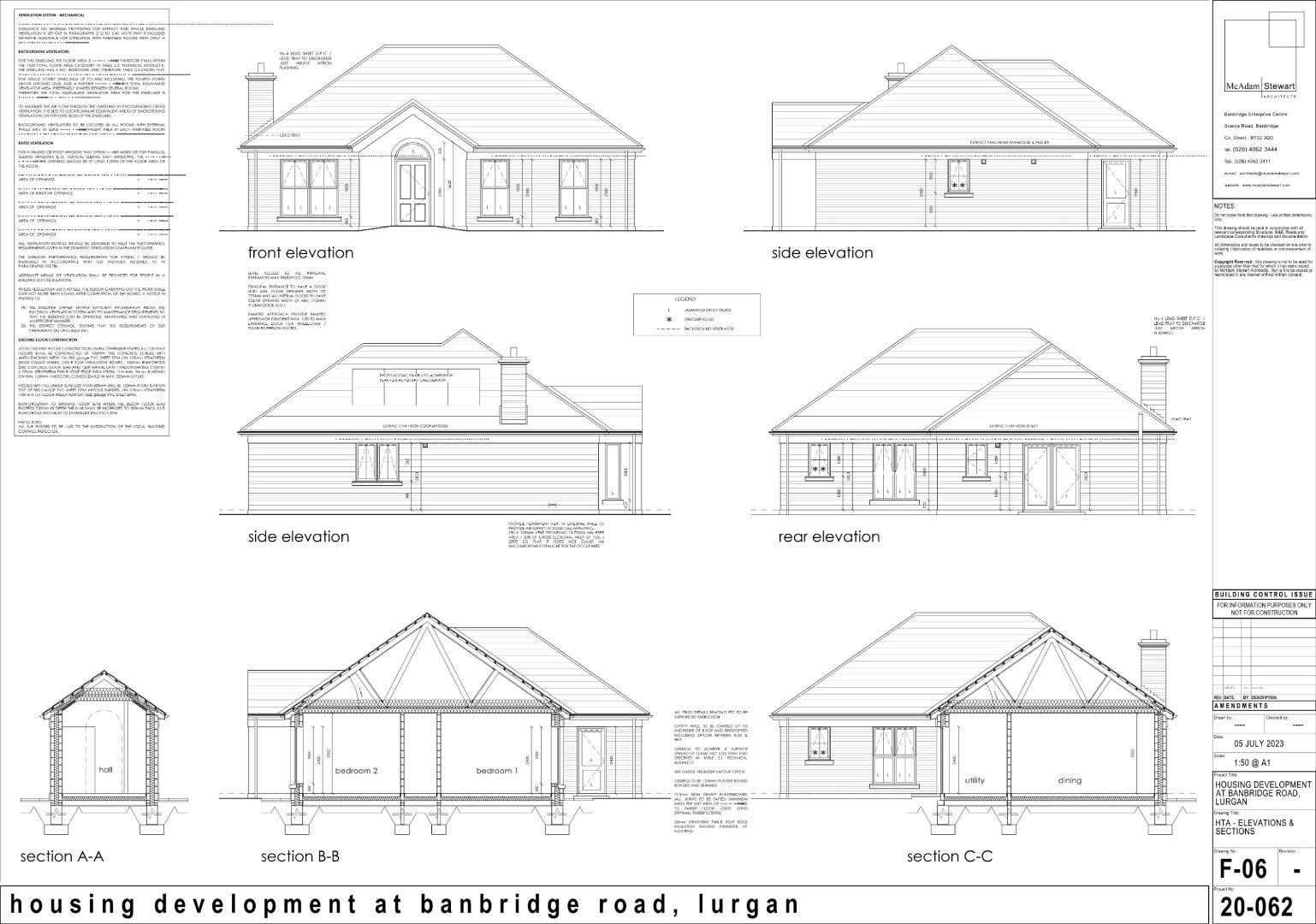 New Homes Banbridge Road, Lurgan, Lurgan