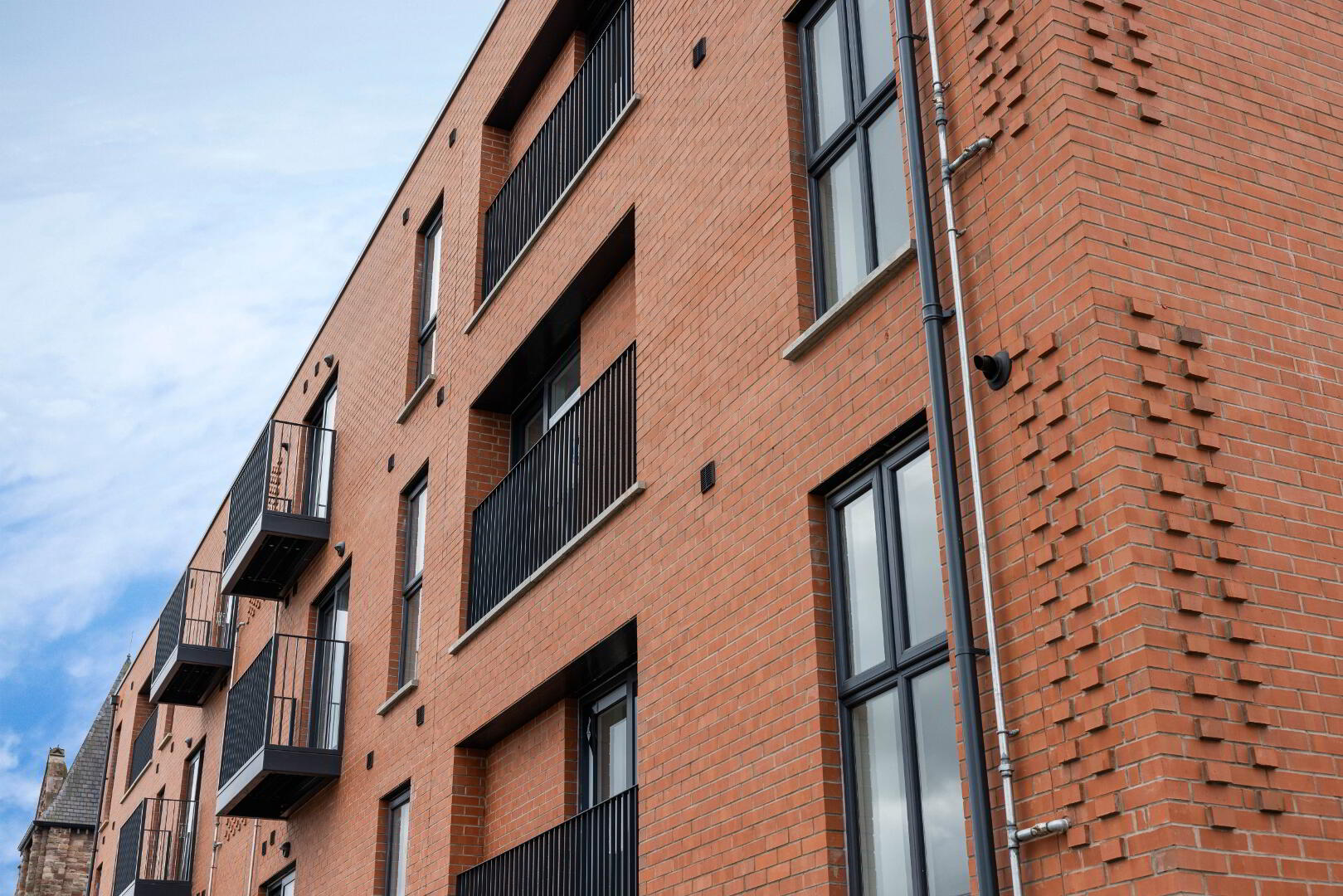 Soho Foundry, Belfast