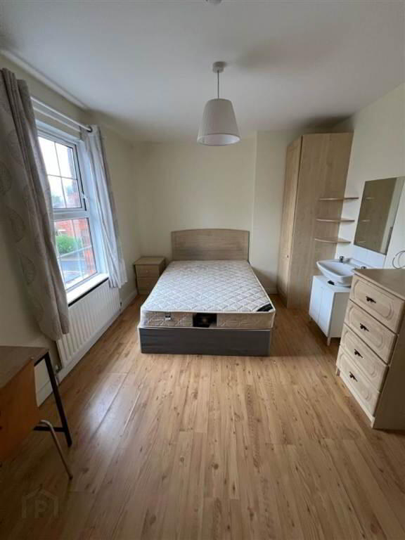 41 Ridgeway Street, Belfast