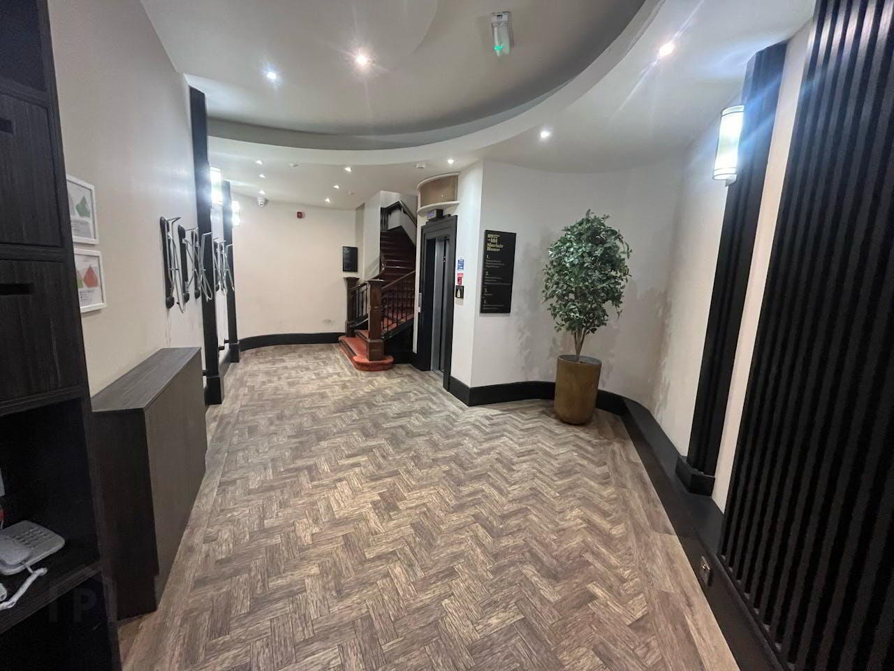 Sinclair House, Fourth Floor, 89-101 Royal Avenue, Belfast