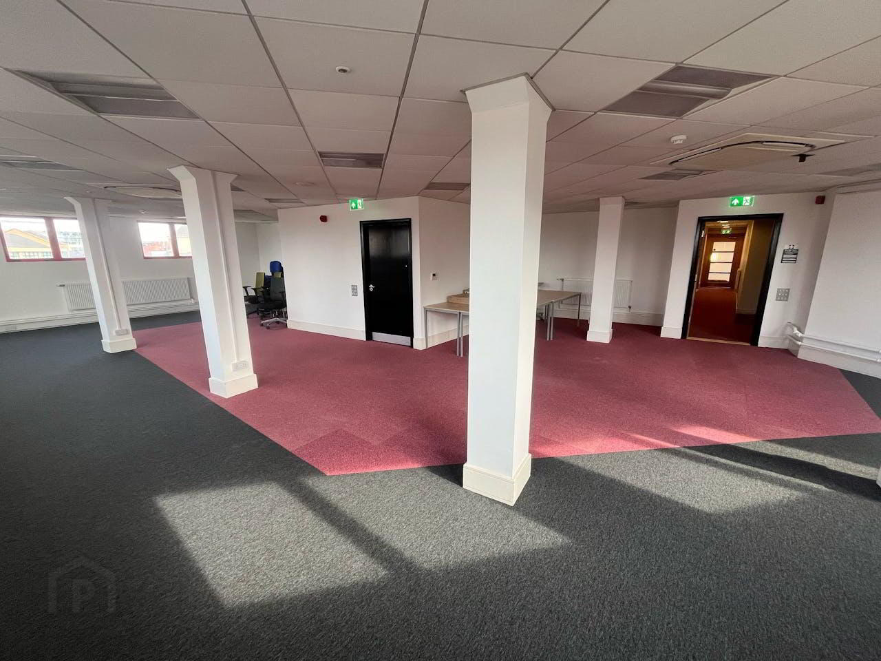 Sinclair House, Fourth Floor, 89-101 Royal Avenue, Belfast