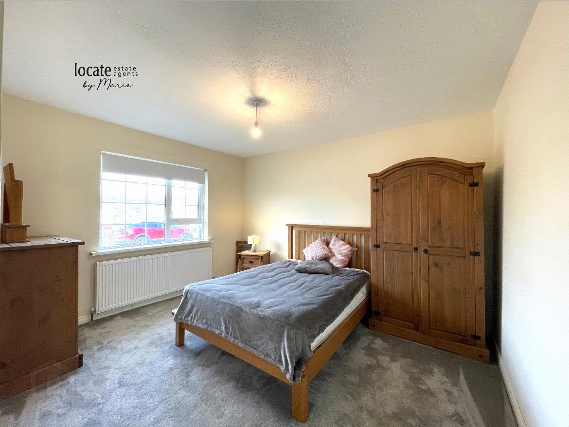 2 Leathem Crescent, Ederney