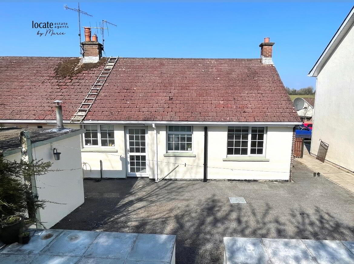 2 Leathem Crescent, Ederney