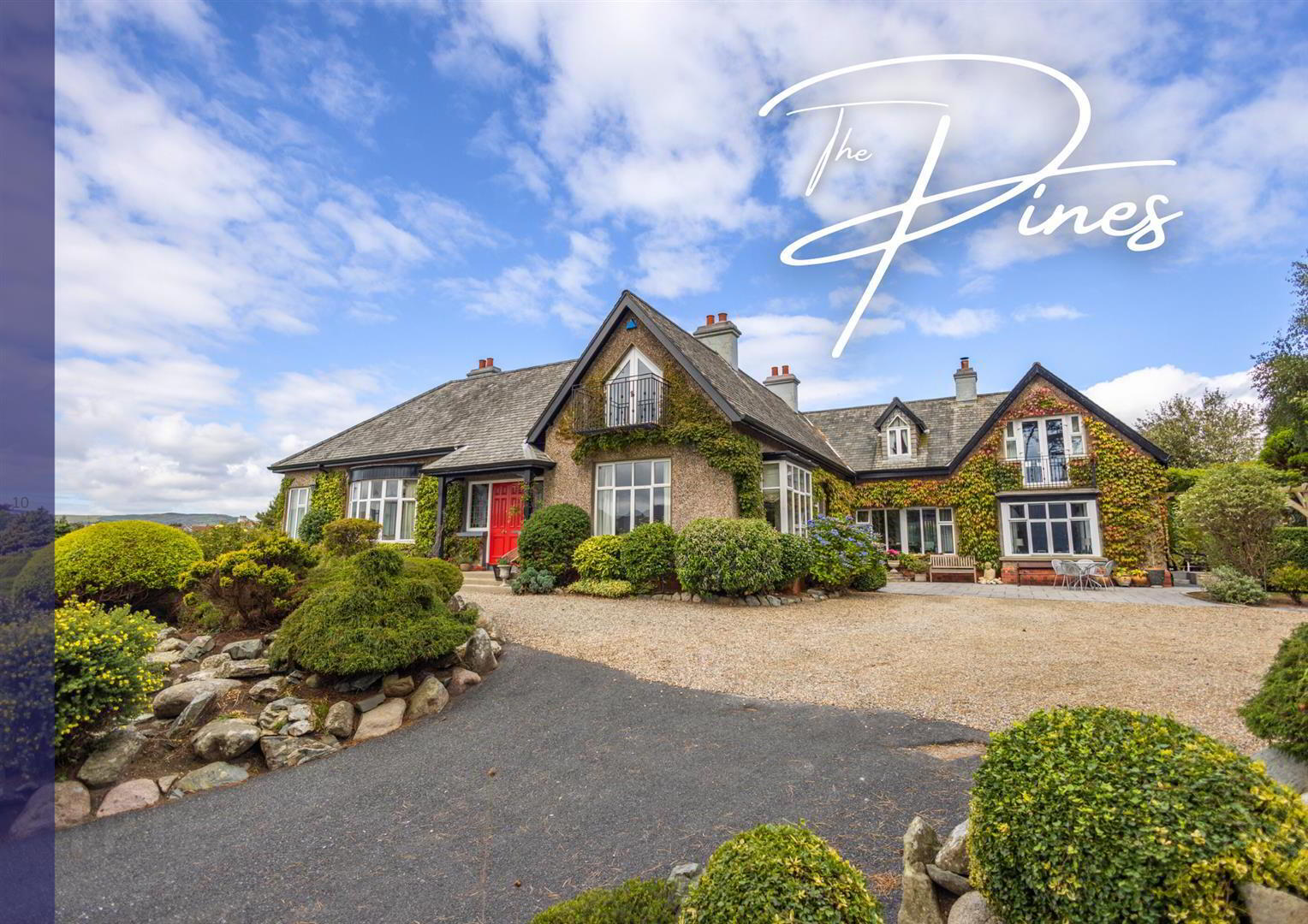 The Pines, 10 Rostrevor Road, Warrenpoint, Newry
