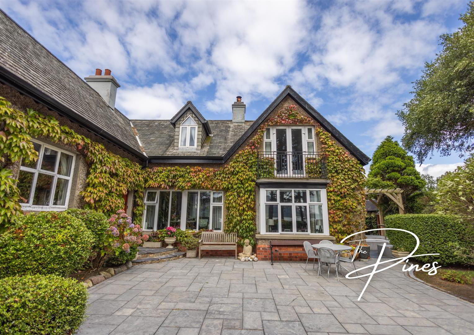 The Pines, 10 Rostrevor Road, Warrenpoint, Newry