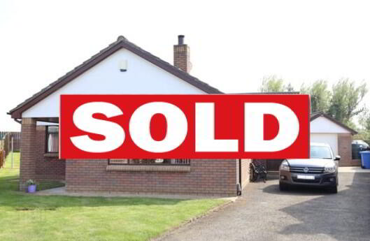 7 Rosslea Gardens, Limavady