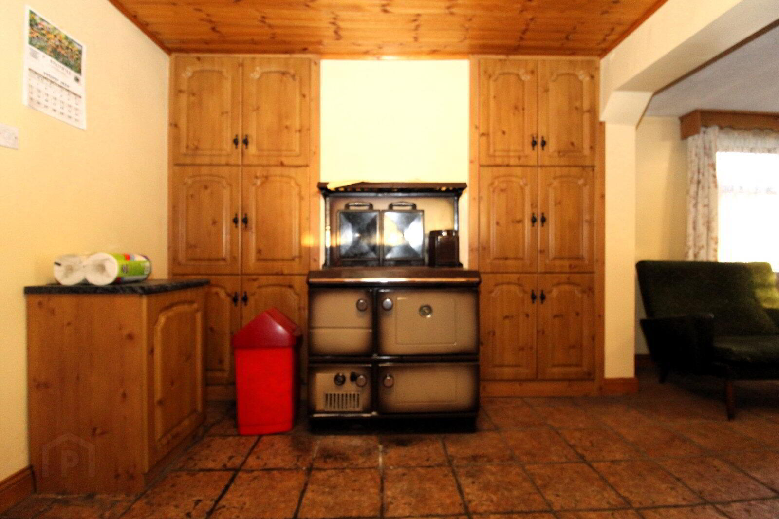 Lemanaghan, Ballycumber