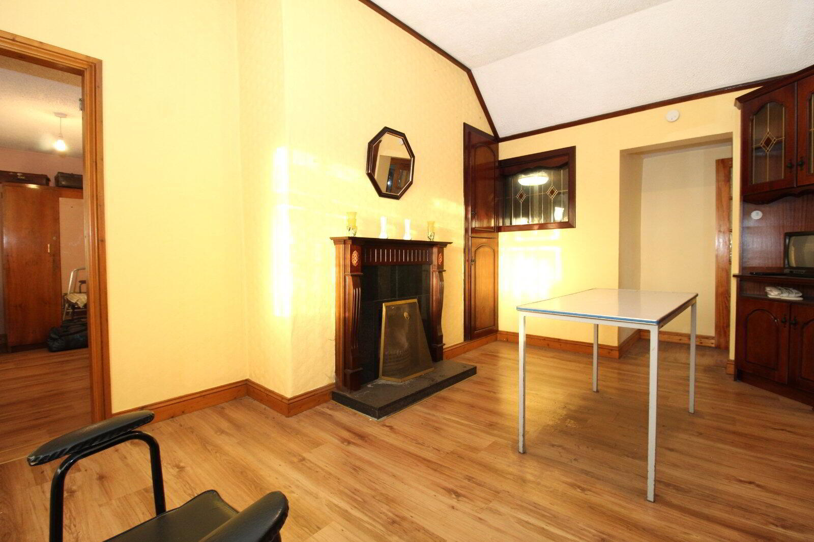 Lemanaghan, Ballycumber