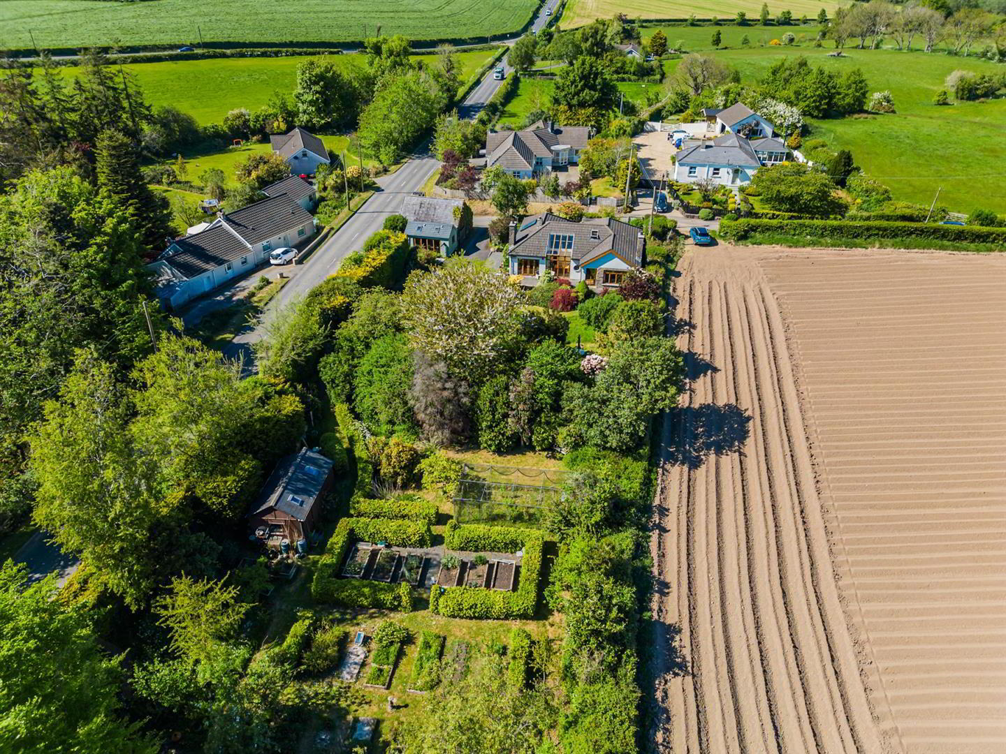 98 Killinchy Road, Comber, Newtownards