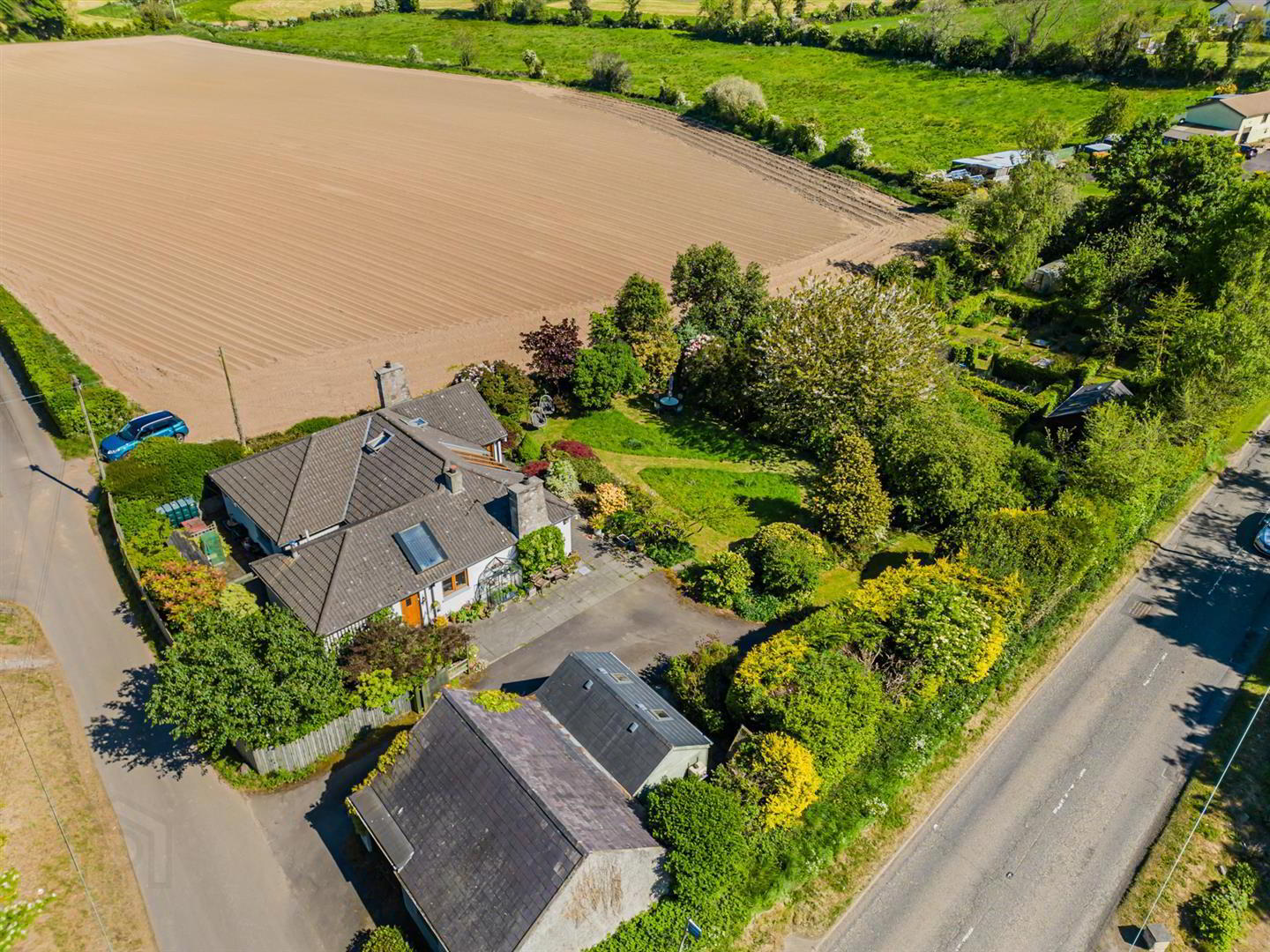 98 Killinchy Road, Comber, Newtownards