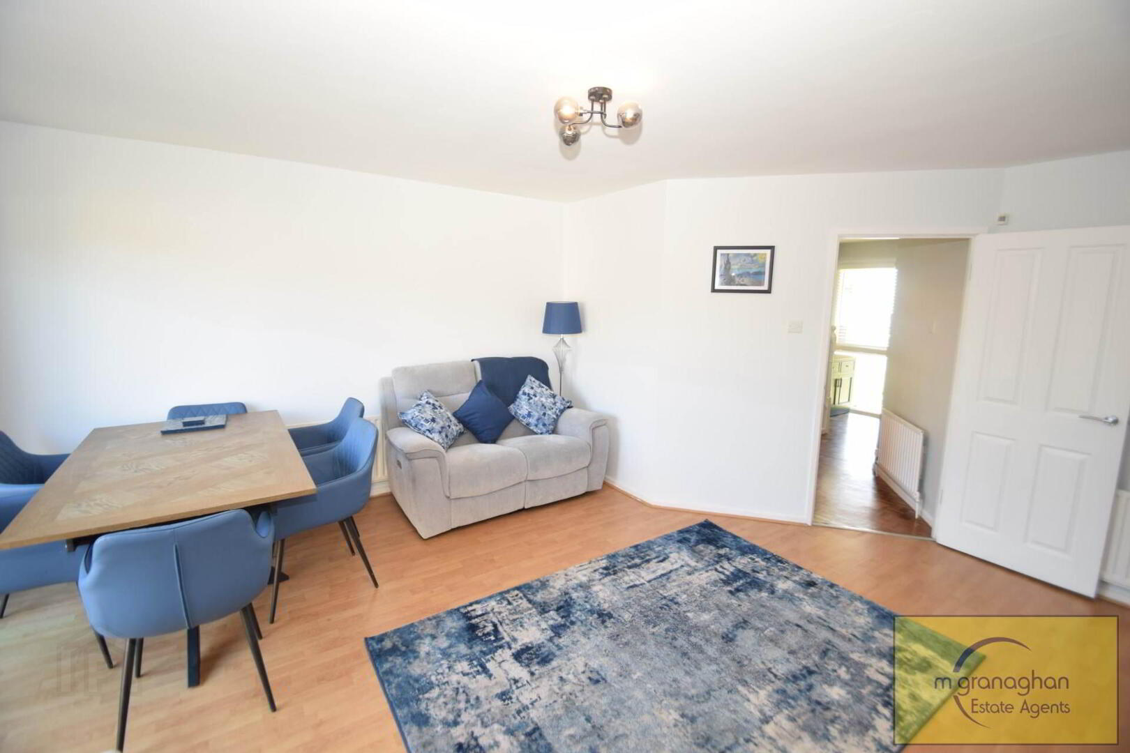 92 Upper Malone Park, Malone, Belfast