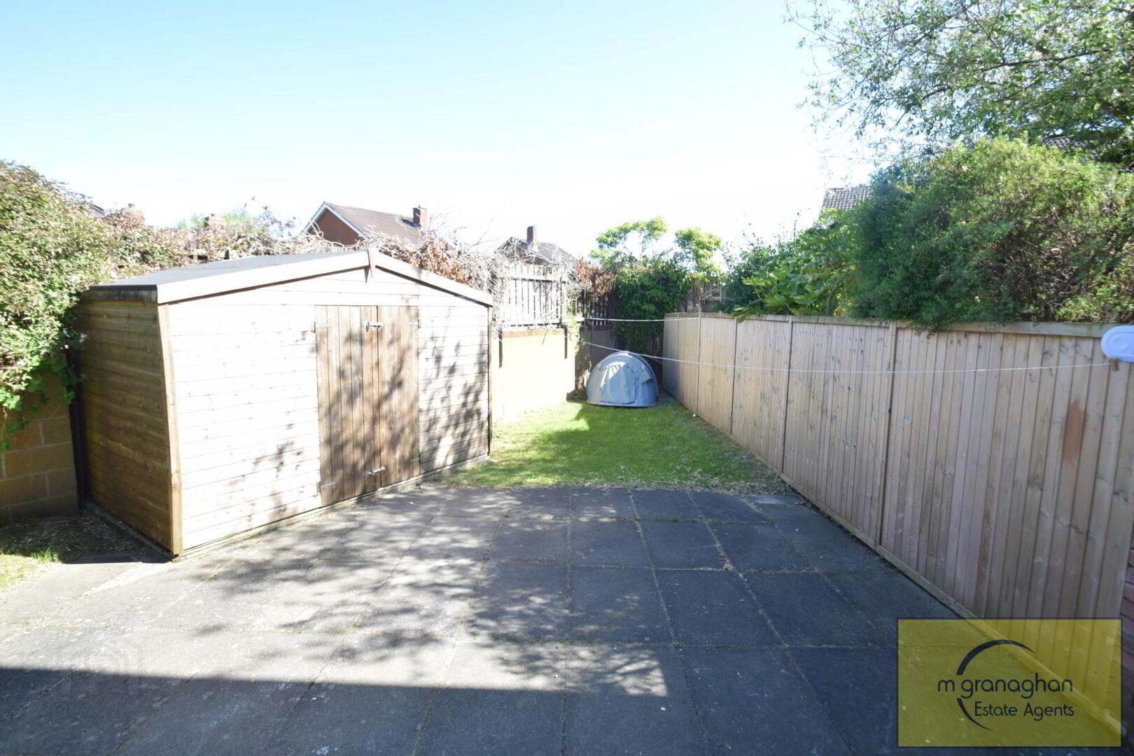 92 Upper Malone Park, Malone, Belfast