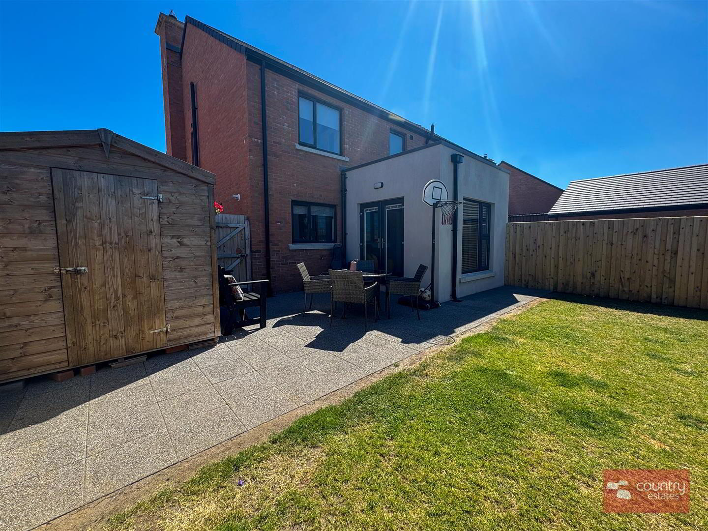 8 Forge Lane, Ballyclare
